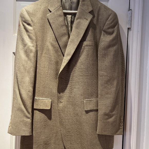 Austin Miller | Suits & Blazers | Mens Austin Reed Blazer 44r | Poshmark
